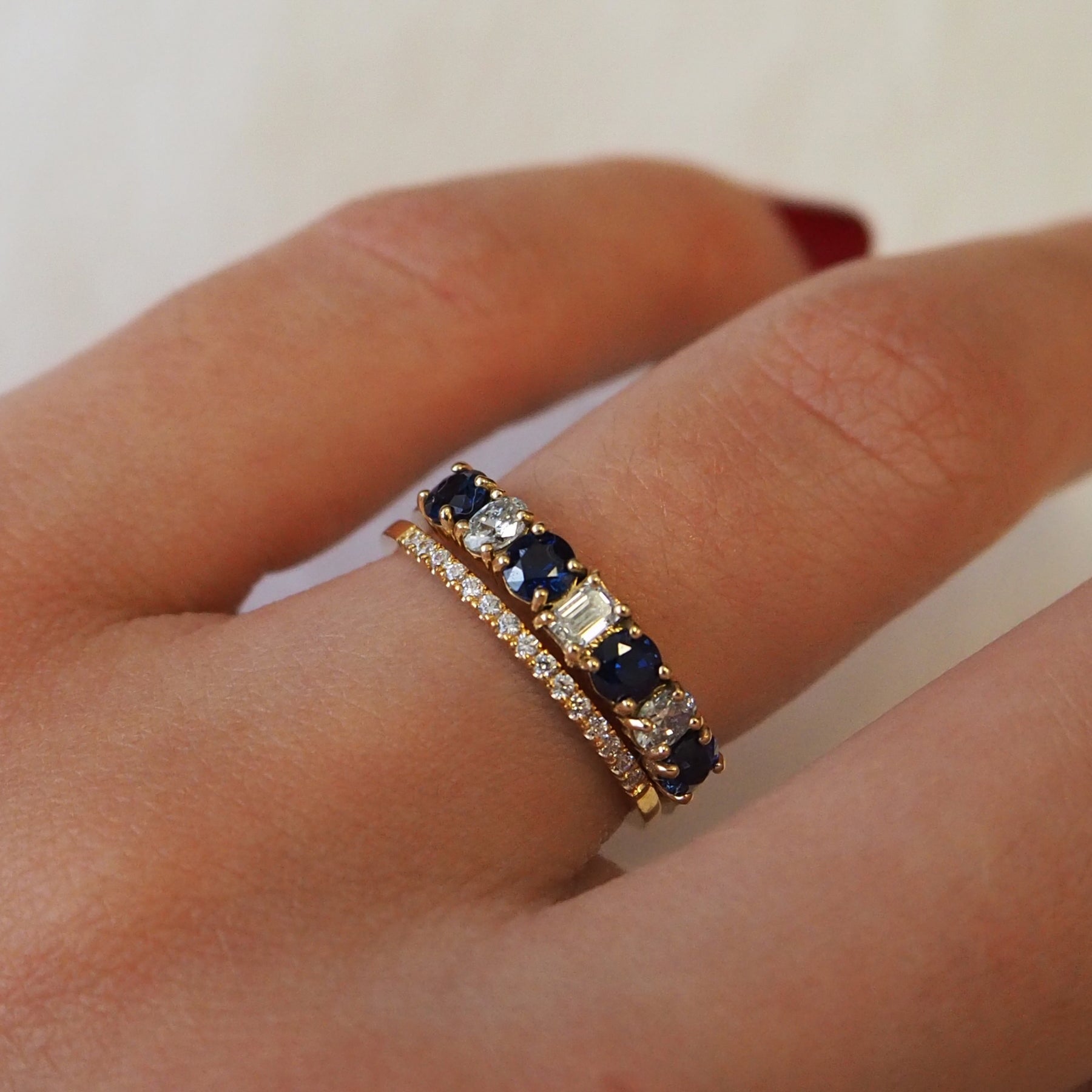 Custom - Piaz Jewelry