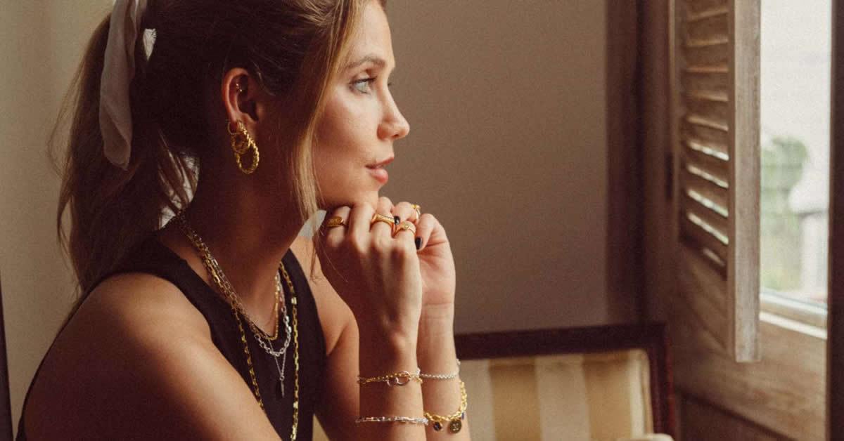 Materials & Care Tips – Piaz Jewelry